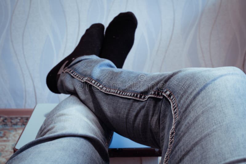 The rest of the men stock image. Image of waves, work - 137028325