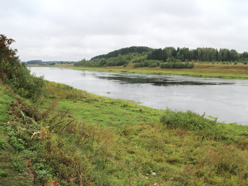 Rest on the river bank stock image. Image of summer - 101323803