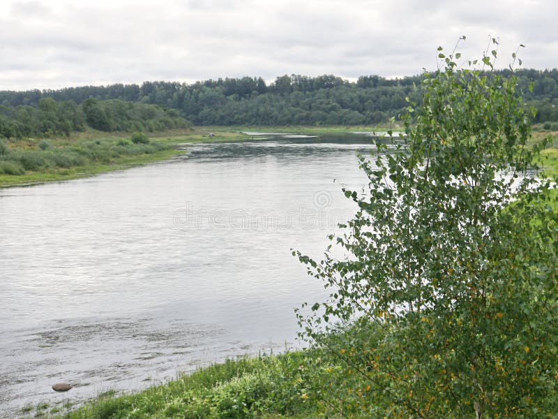 Rest on the river bank stock image. Image of water, blue - 101320747