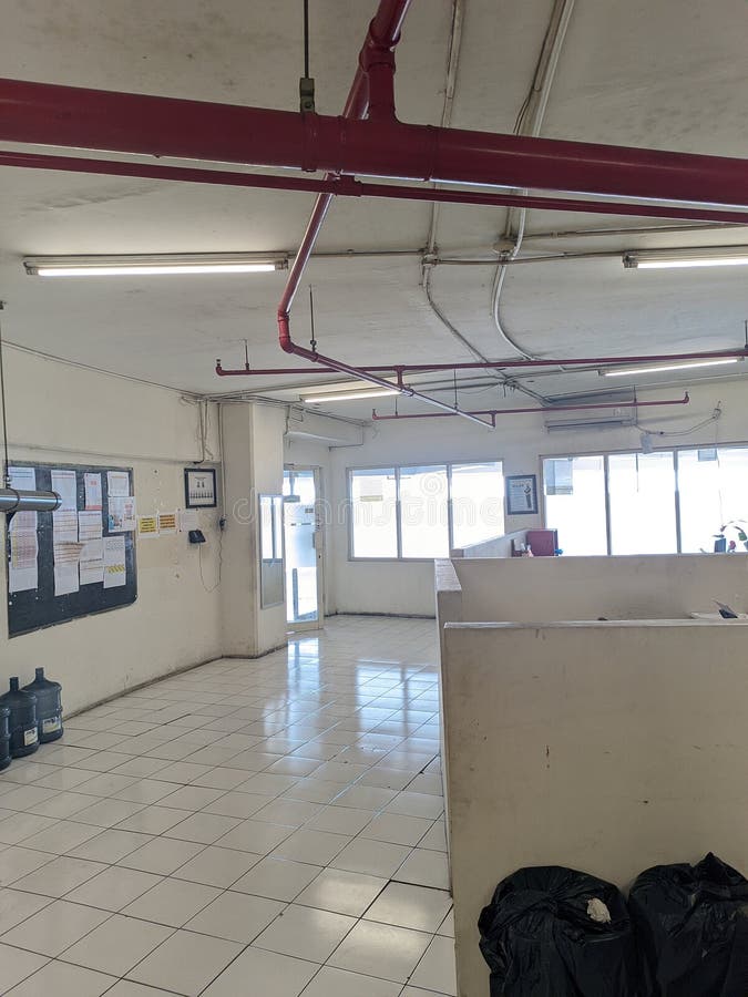 Rest Room for Children To Work during the Day Editorial Image - Image ...