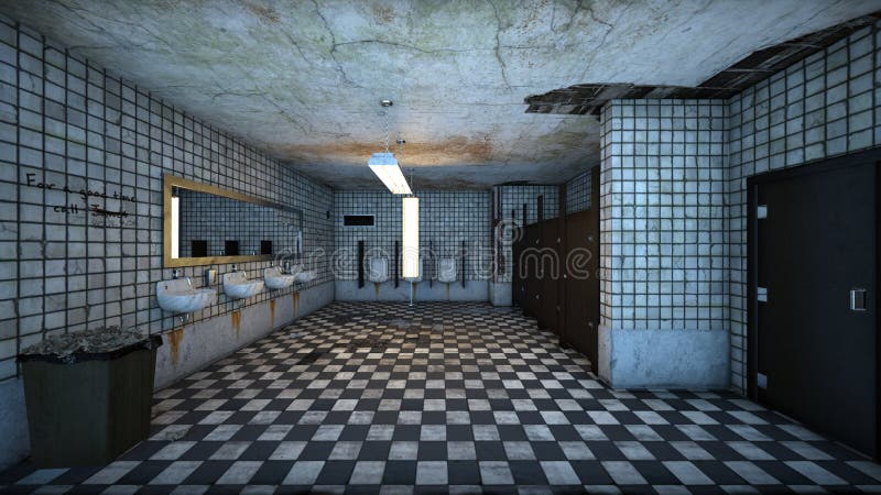 Rest room stock image. Image of facilities, rest, dirty - 79339521