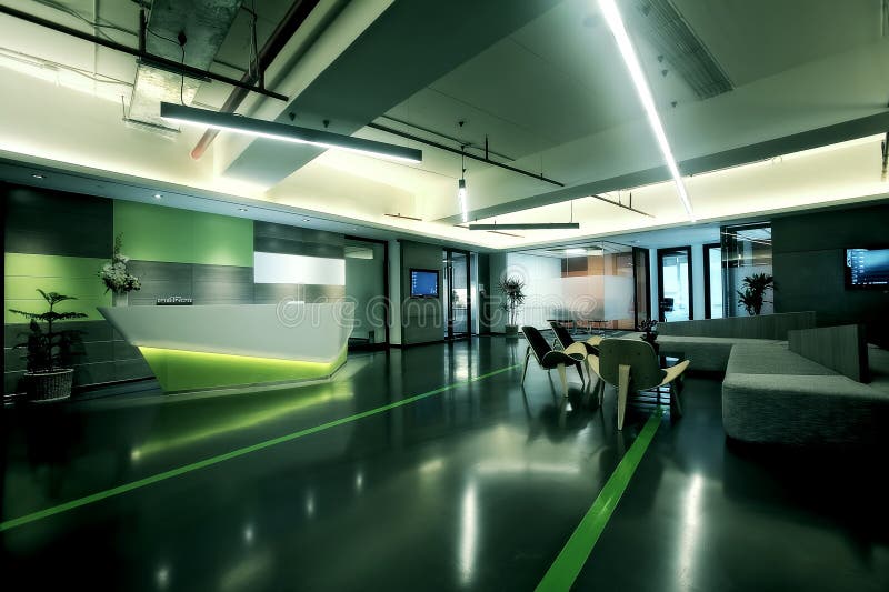 Rest room stock image. Image of lounge, chair, table - 50409397