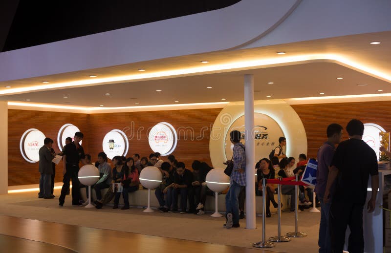 Rest and service area editorial photo. Image of service - 22258011