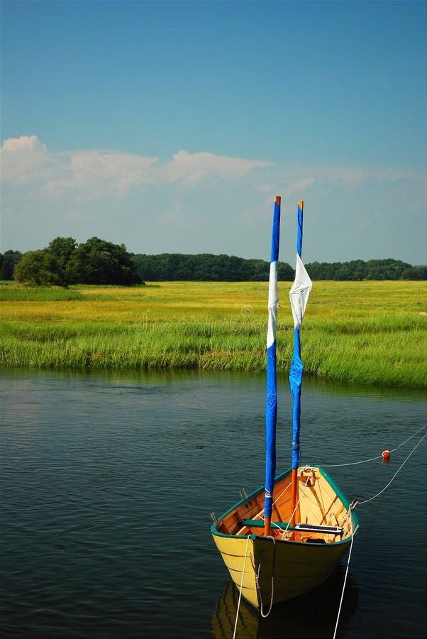 At Rest stock image. Image of attraction, eastern, boat - 80399747
