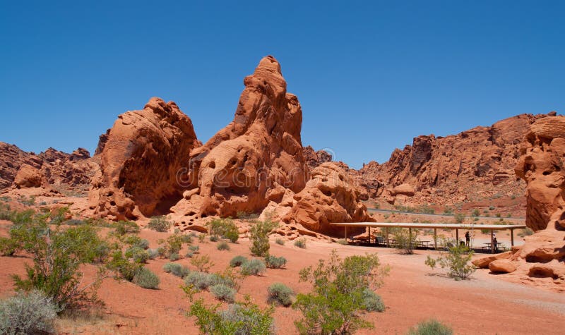 Rest Stop Overlooking Fanny Bay, BC Stock Photo - Image of rest ...