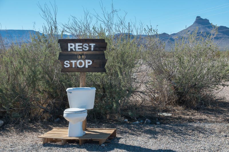 Rest Stop Overlooking Fanny Bay, BC Stock Photo - Image of rest ...
