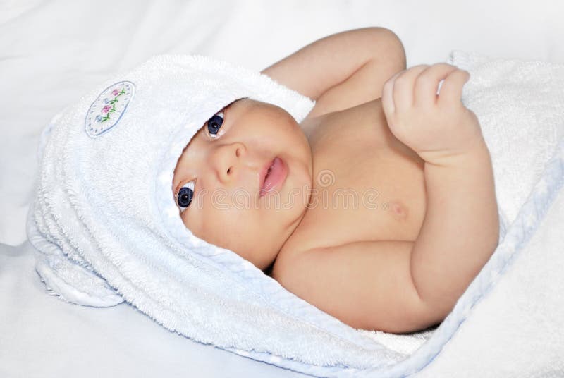 Rest time stock image. Image of lying, little, male, childhood - 10070685