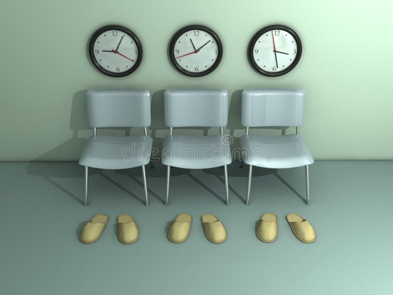 Rest time stock illustration. Illustration of passing - 5407545