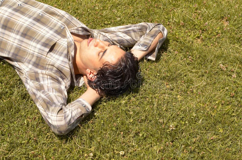 Rest time stock image. Image of caucasian, gorgeous, attractive - 940155