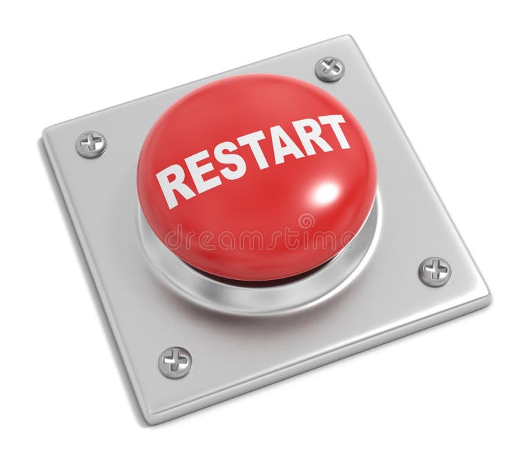 Restart Stock Illustrations – 10,330 Restart Stock Illustrations ...