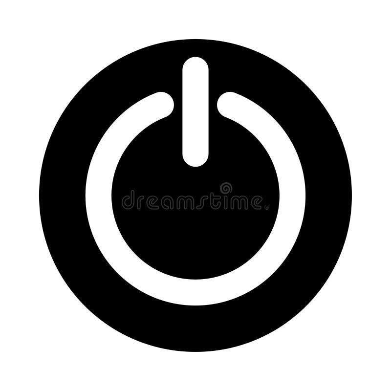 RESTART icon stock vector. Illustration of glyph, reset - 102291759 RESTART icon stock vector. Illustration of glyph, reset - 102291759