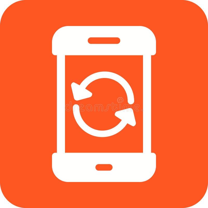 Restart Phone Stock Illustrations – 302 Restart Phone Stock ...