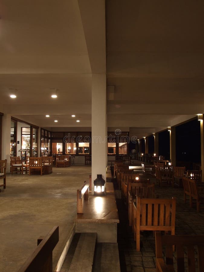 Wine bar terrace stock photo. Image of exposed, restaurant - 13120450