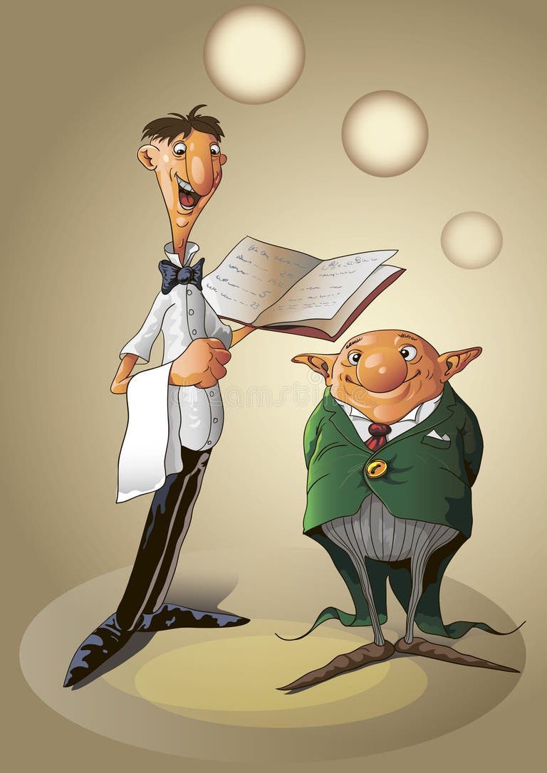 Restaurant Client Drawing Stock Illustrations – 203 Restaurant Client ...