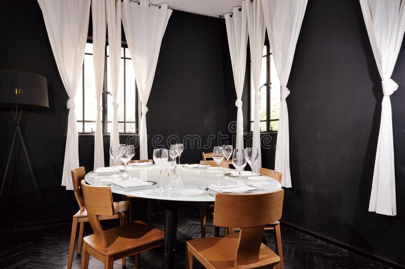 Back door to restaurant stock image. Image of kitchen - 15750699