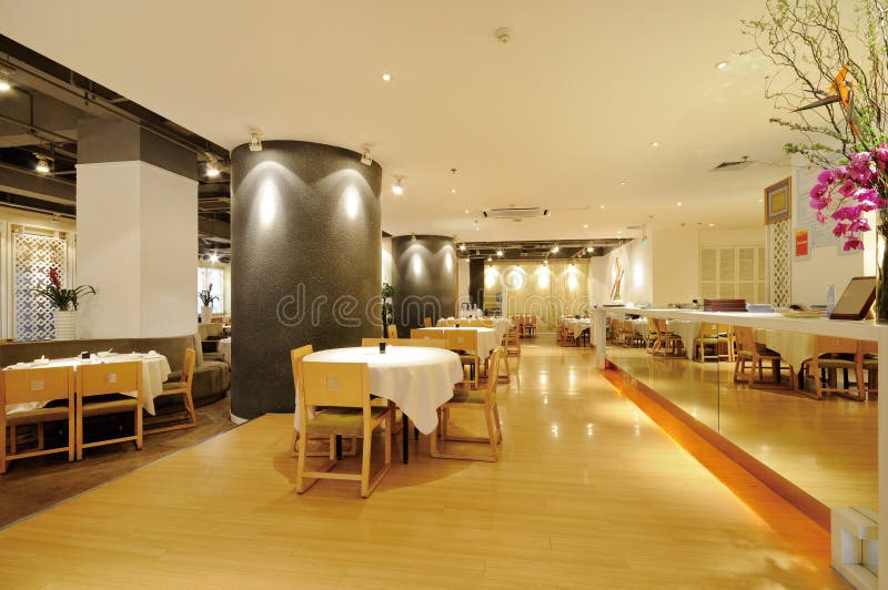 Restaurant Picture. Image: 20047256