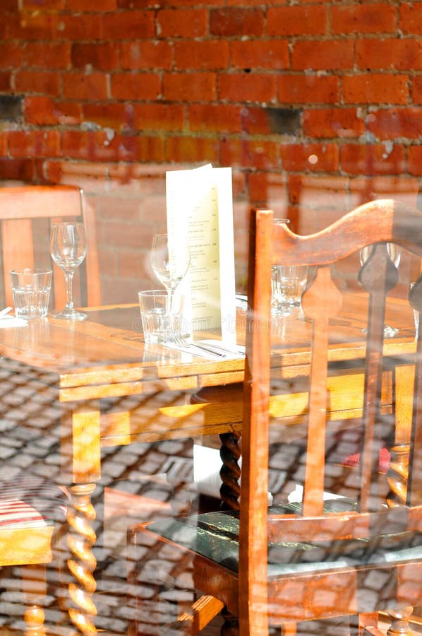 Restaurant stock photo. Image of intimate, detail, abstract - 54135322