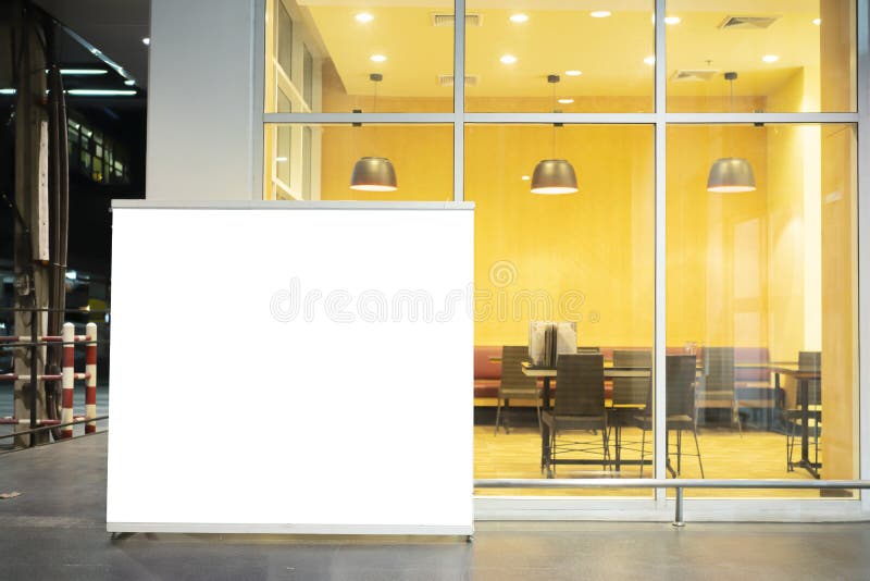 Standee Signboard Stock Photos - Free & Royalty-Free Stock Photos from ...