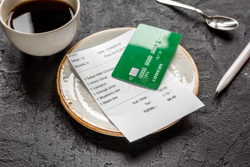 5,740 Restaurant Bill Photos - Free & Royalty-Free Stock Photos from ...