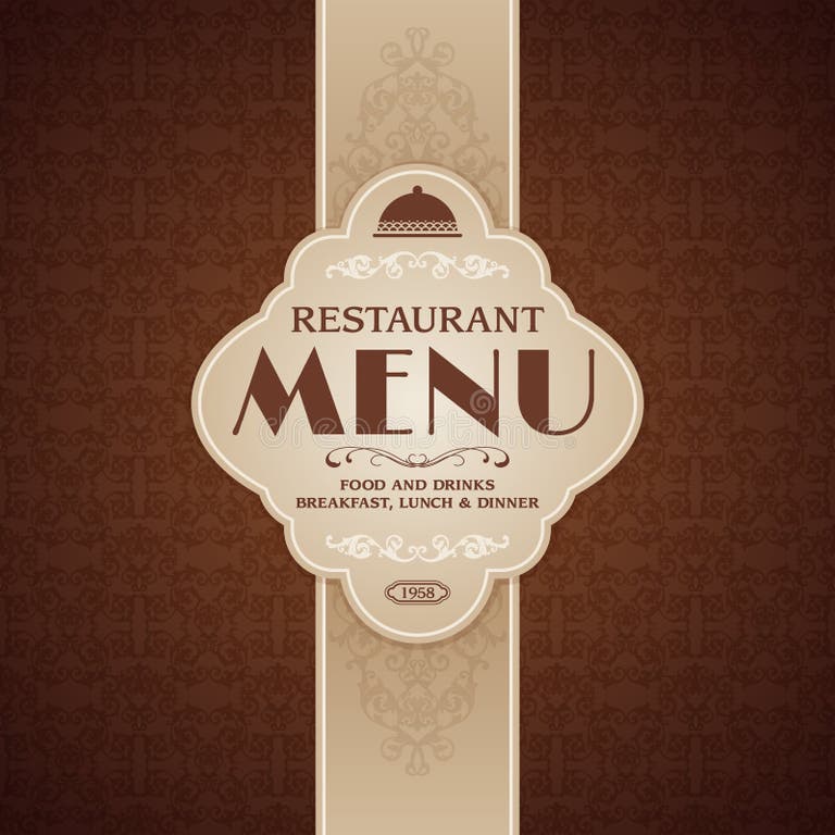 Cafe Menu Brochure Stock Illustrations – 18,871 Cafe Menu Brochure ...