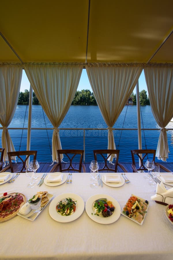 1,289 Restaurant Catering Services Stock Photos - Free & Royalty-Free ...