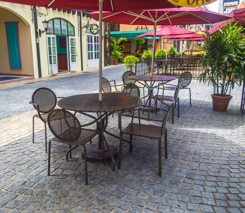 Restaurant chair stock image. Image of relaxation, relax - 34797627