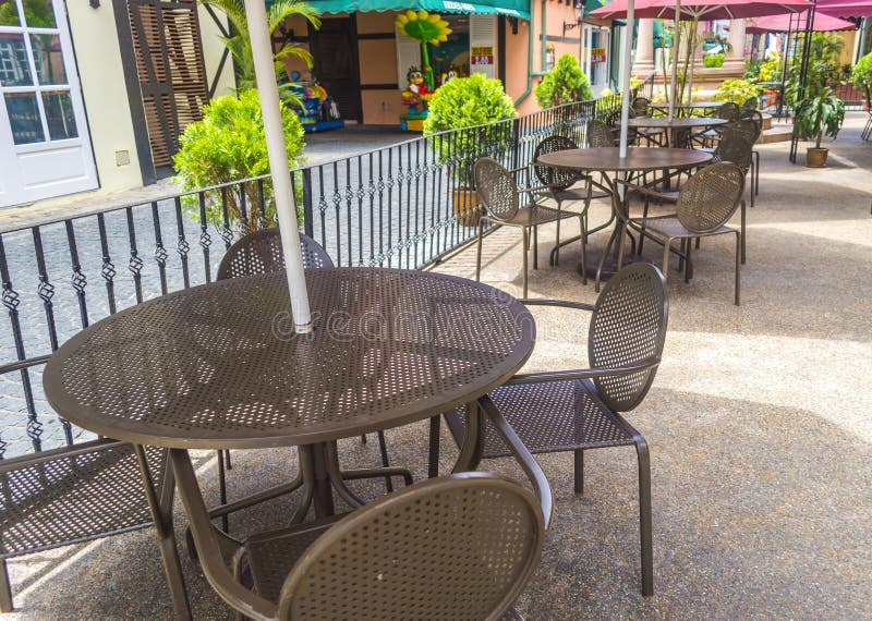 Restaurant chair stock image. Image of furniture, fresh - 34797647