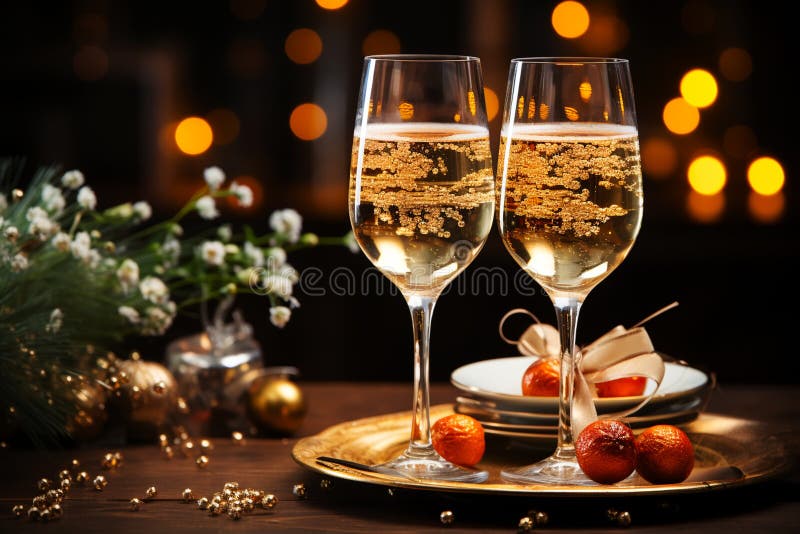 Restaurant Chilling Out Classy Lifestyle Reserved Concept, AI Generated ...