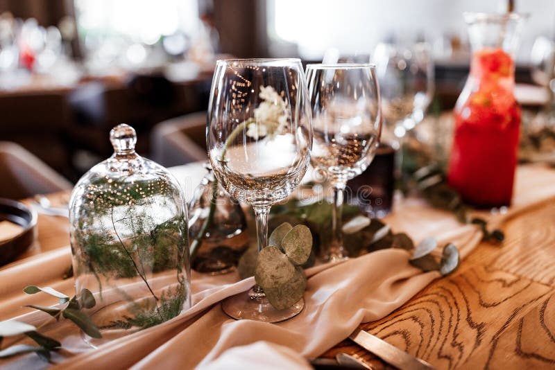 Restaurant dinner detail stock photo. Image of celebrating - 246043352