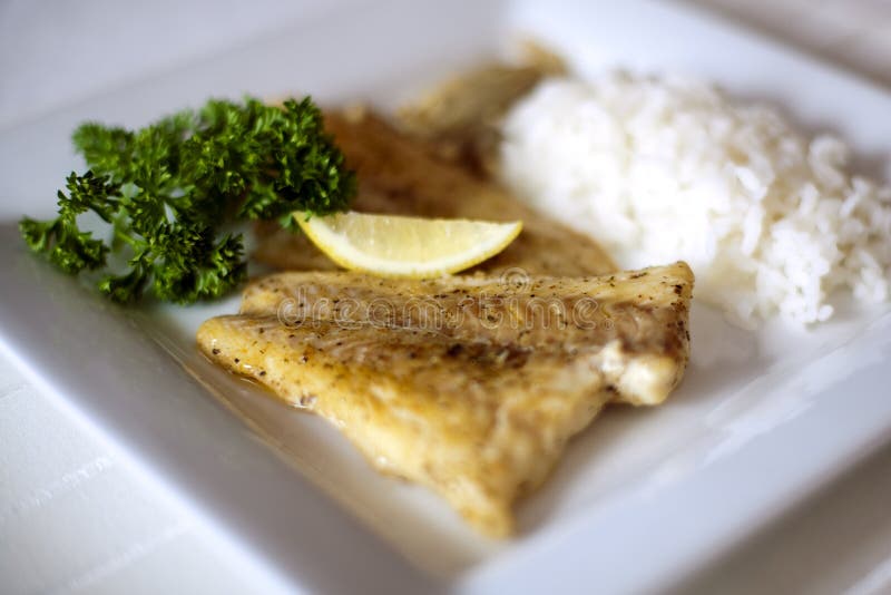 Restaurant Food stock photo. Image of table, food, steak - 18759306