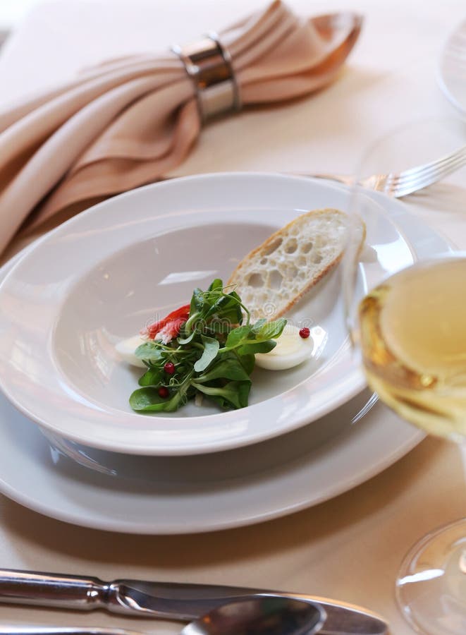 Restaurant food stock image. Image of bread, drink, closeup - 64881459