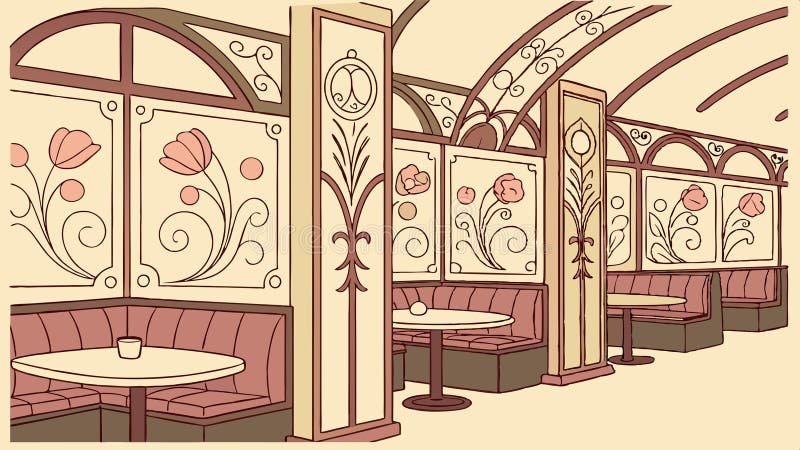 Booths Vector Stock Illustrations – 507 Booths Vector Stock ...