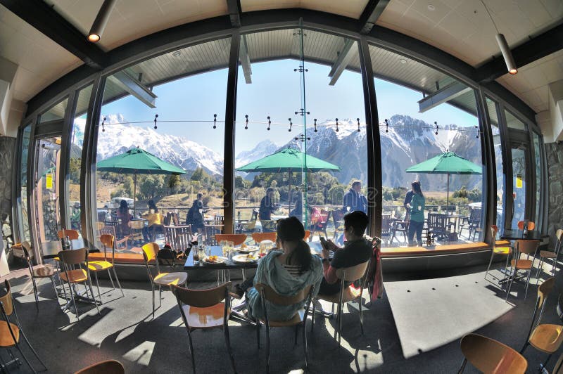 Restaurant interior design editorial stock image. Image of relax - 60650389