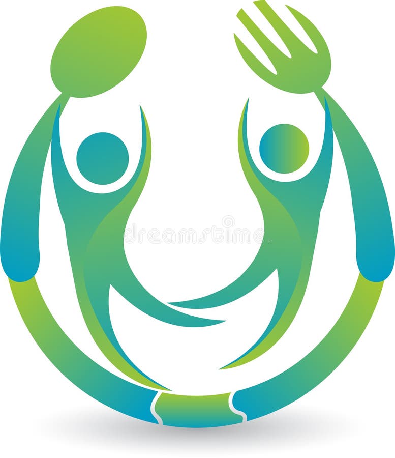 Restaurant Round Logo Stock Illustrations – 15,509 Restaurant Round ...