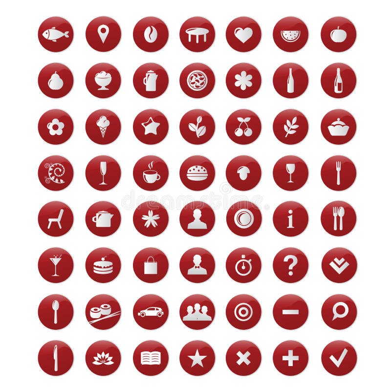 3+ Restaurant marker Free Stock Photos - StockFreeImages