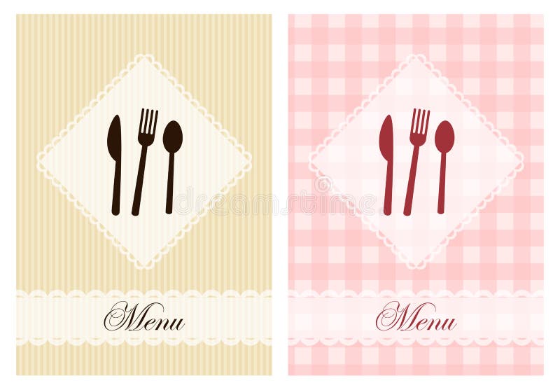 Restaurant invitation stock vector. Illustration of food - 19102705