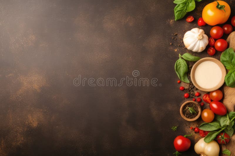 Restaurant Menu Background Large Copy Space - Stock Picture Backdrop ...
