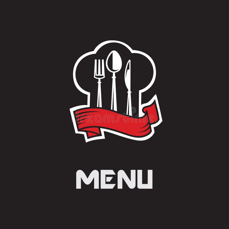 Restaurant menu banner stock vector. Illustration of hunger - 82137736