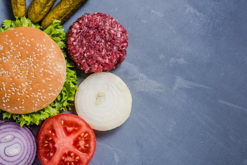 154 Burger Menu Border Stock Photos - Free & Royalty-Free Stock Photos ...