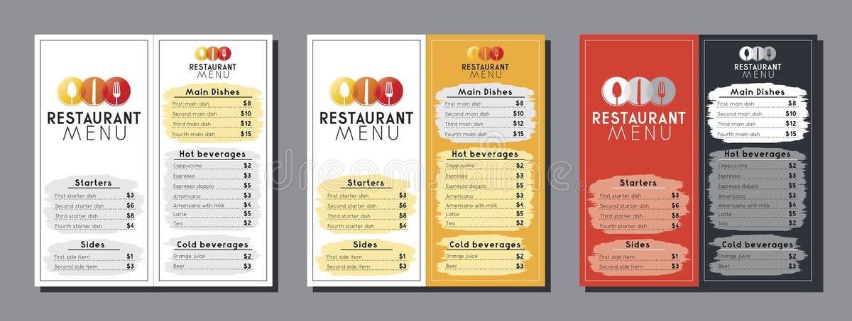 Dl Format Vector Stock Illustrations – 83 Dl Format Vector Stock ...