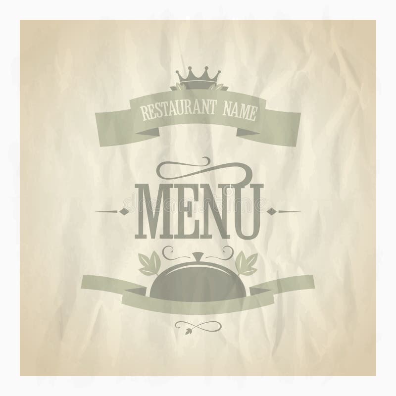 Expensive Menu Restaurant Stock Illustrations – 1,195 Expensive Menu ...