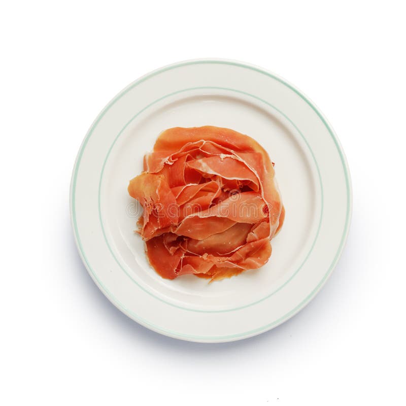 Restaurant Menu Dish Traditional Restaurant Serving Appetizer White ...