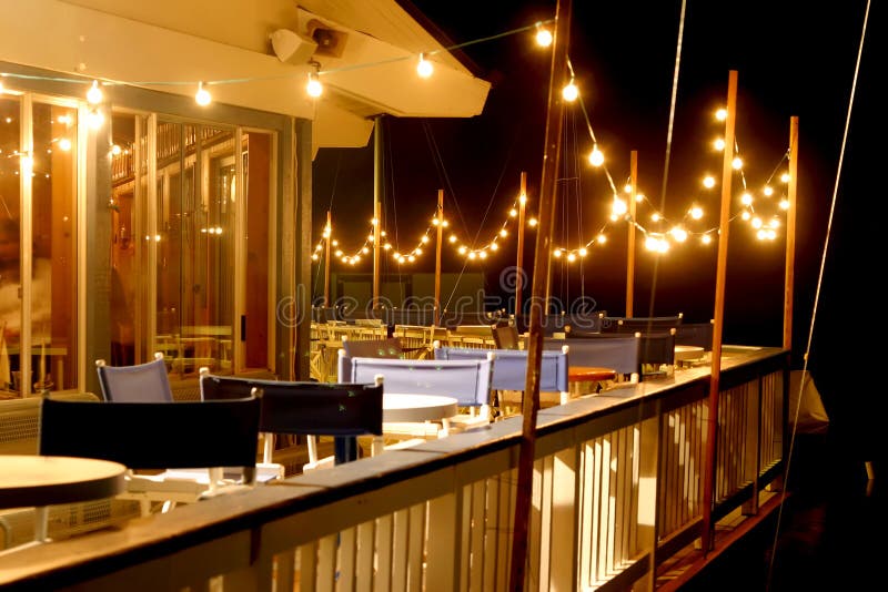 Couple Dining in a Restaurant Stock Image - Image of inside, happy ...