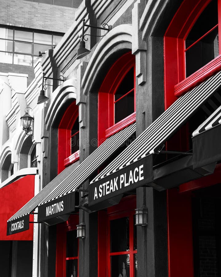 Red Windows stock photo. Image of black, celebration - 29925322