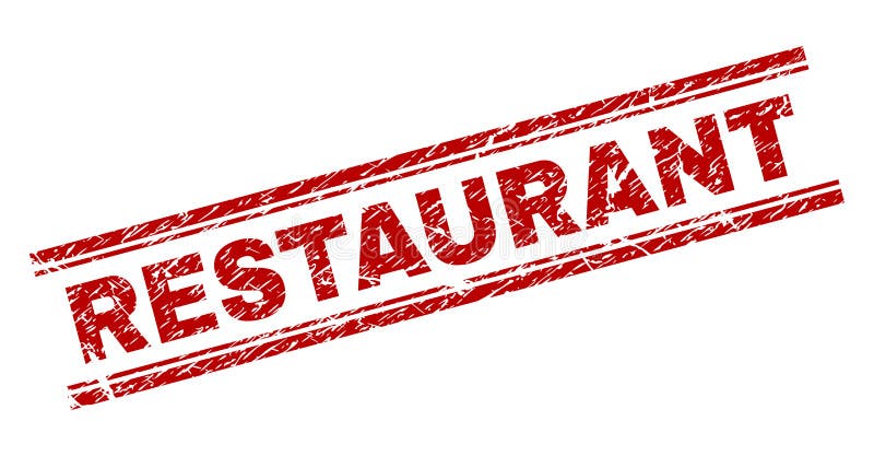 Restaurant Watermark Stock Illustrations – 783 Restaurant Watermark ...