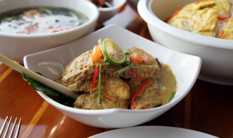 Restaurant set menu stock image. Image of manner, menu - 15691849