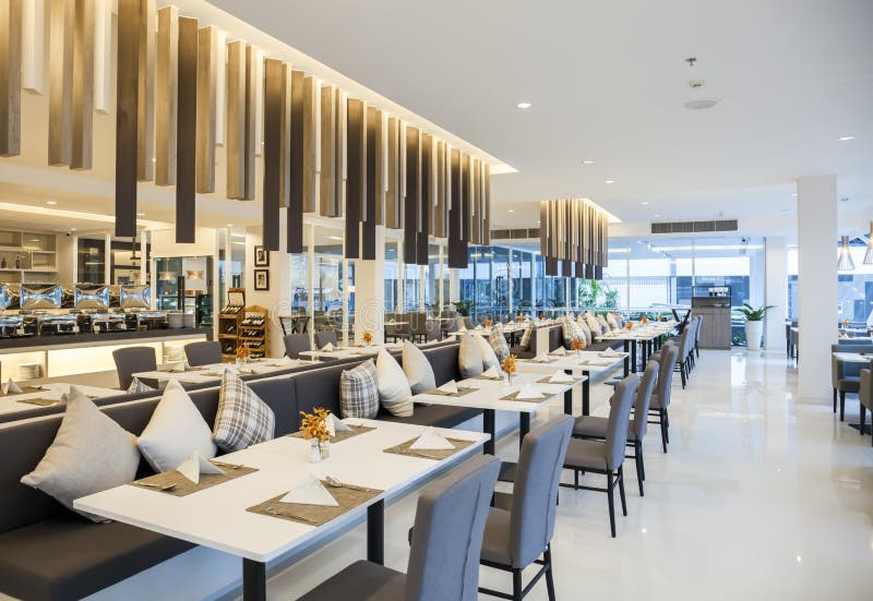 Restaurant editorial photography. Image of kitchen, hotel - 80587157