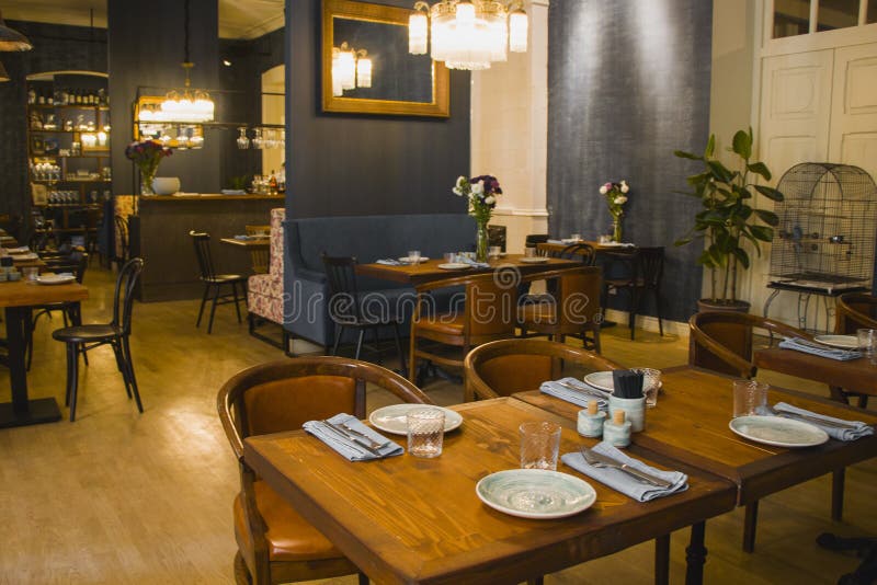 Elegant Tableware at Host 2013 in Milan, Italy Editorial Stock Photo ...