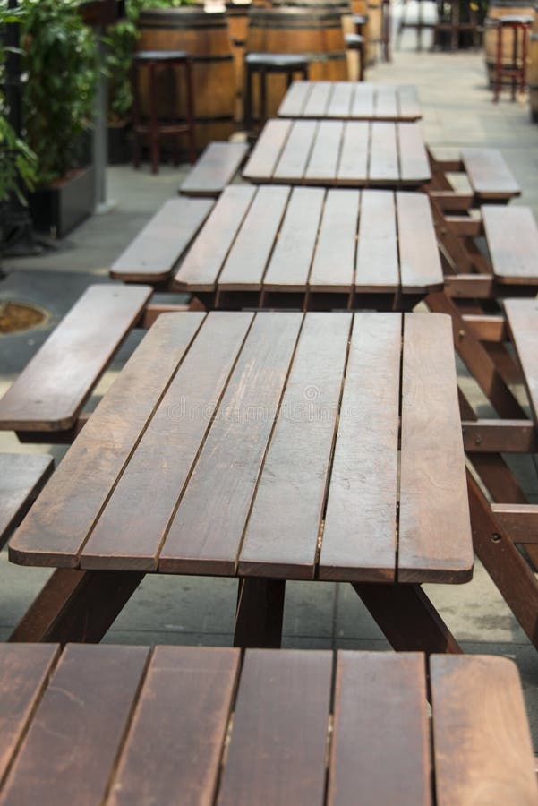 Restaurant Table stock image. Image of table, furniture - 26835167