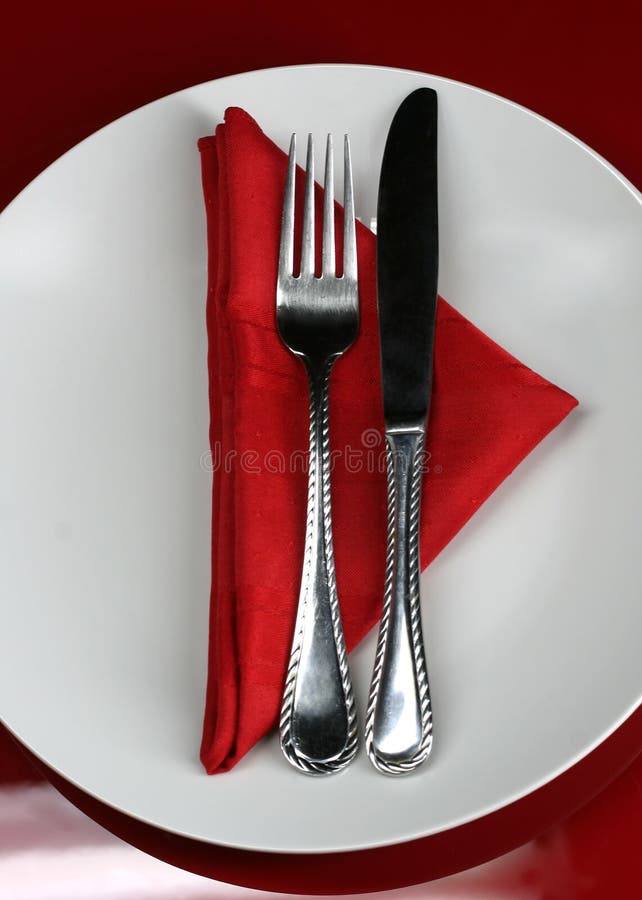 Restaurant Table stock image. Image of restaurant, table - 4168109